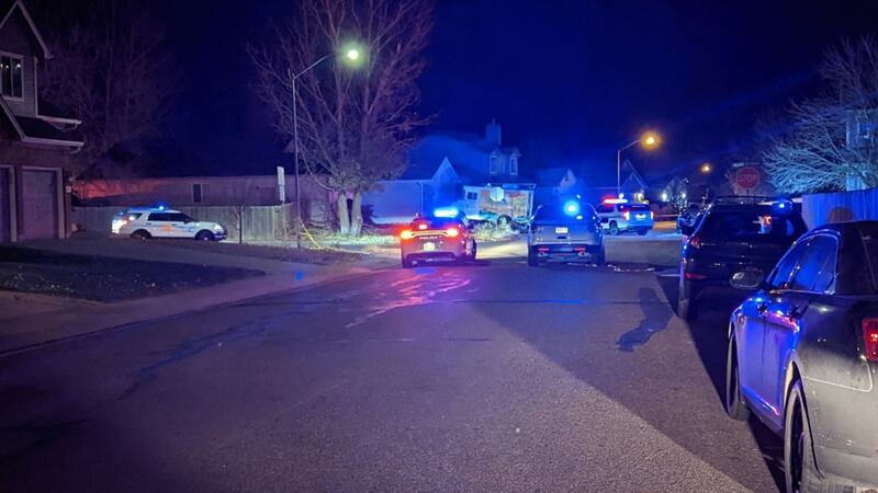 Suspect in Fountain shooting involving police dies Suspect in Fountain shooting involving police dies