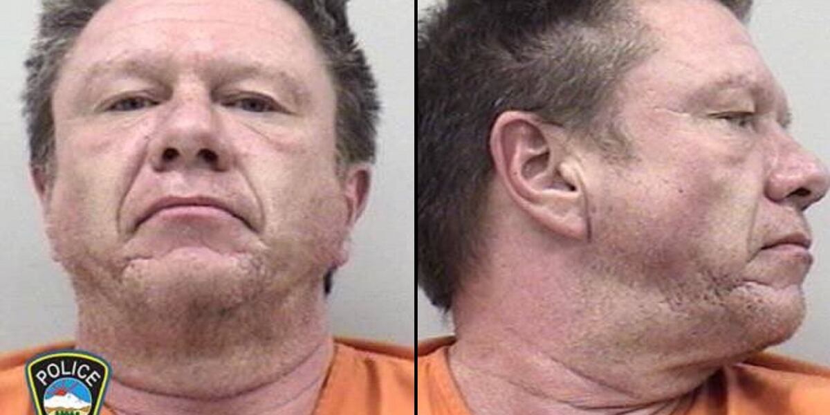 Colorado Springs Man Found Not Guilty For The Murder Of Barney Jenkins