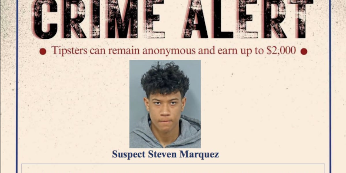 14-year-old murder suspect from Denver caught in Wyoming 14-year-old murder suspect from Denver caught in Wyoming
