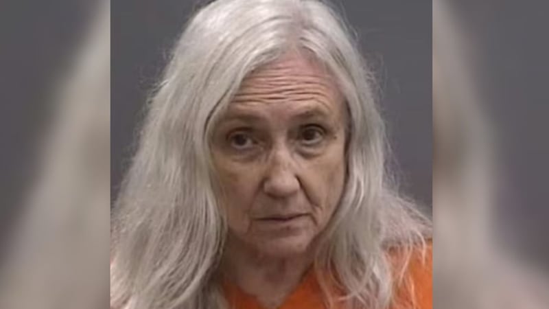 71 Year Old Woman Shot Killed Man Because He ‘did Not Clean Up After