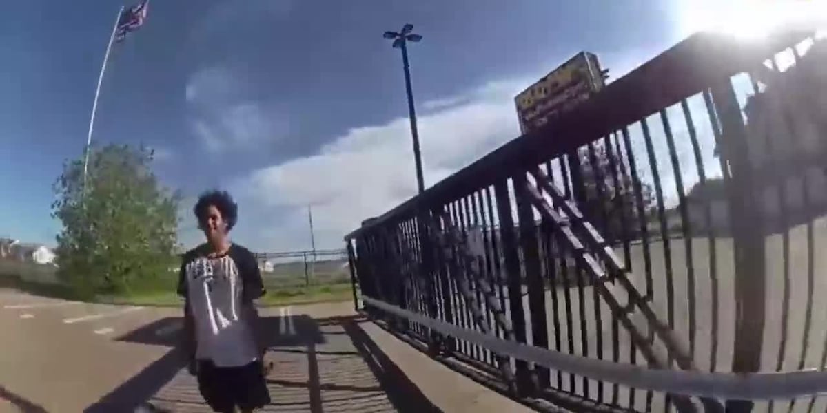 Aurora police release body cam footage of deadly officer-involved ... Aurora police release body cam footage of deadly officer-involved ...