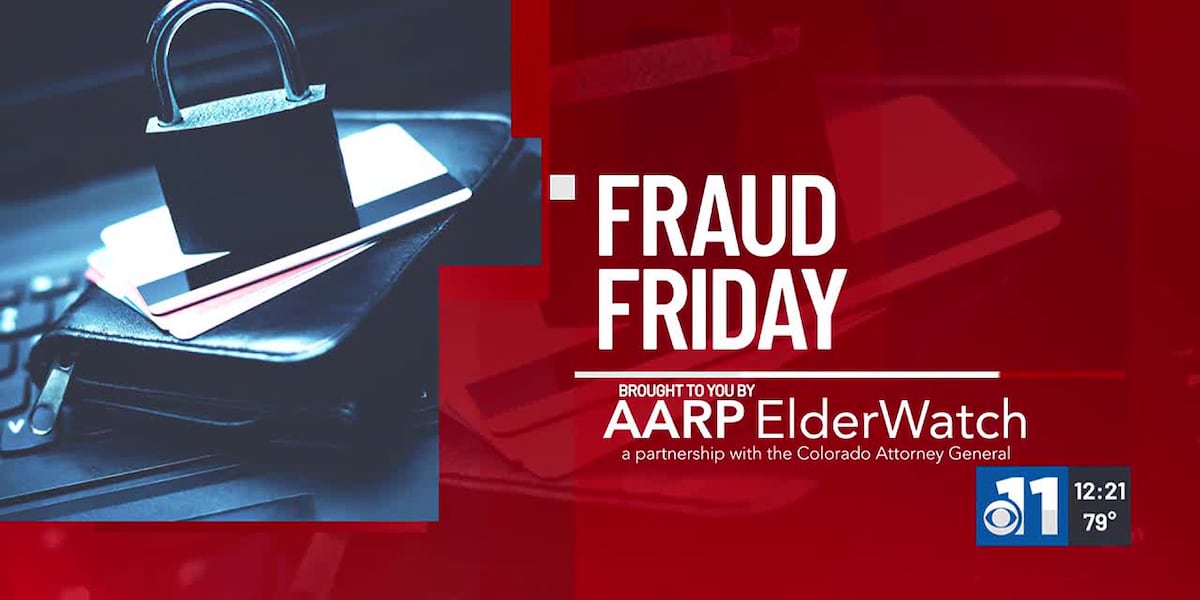 Fraud Friday: How to avoid falling for cryptocurrency scams Fraud Friday: How to avoid falling for cryptocurrency scams