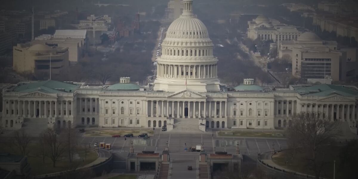 How possible government shutdown could impact southern Colorado How possible government shutdown could impact southern Colorado