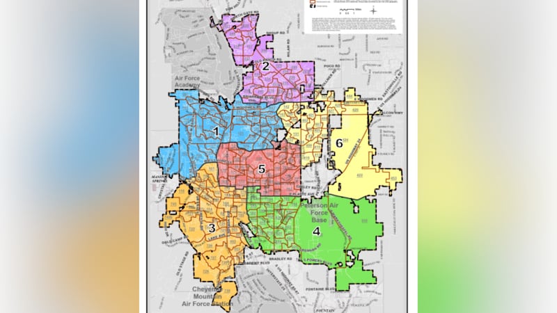 Know Before You Vote: Get to know the candidates running for Colorado ... Know Before You Vote: Get to know the candidates running for Colorado ...
