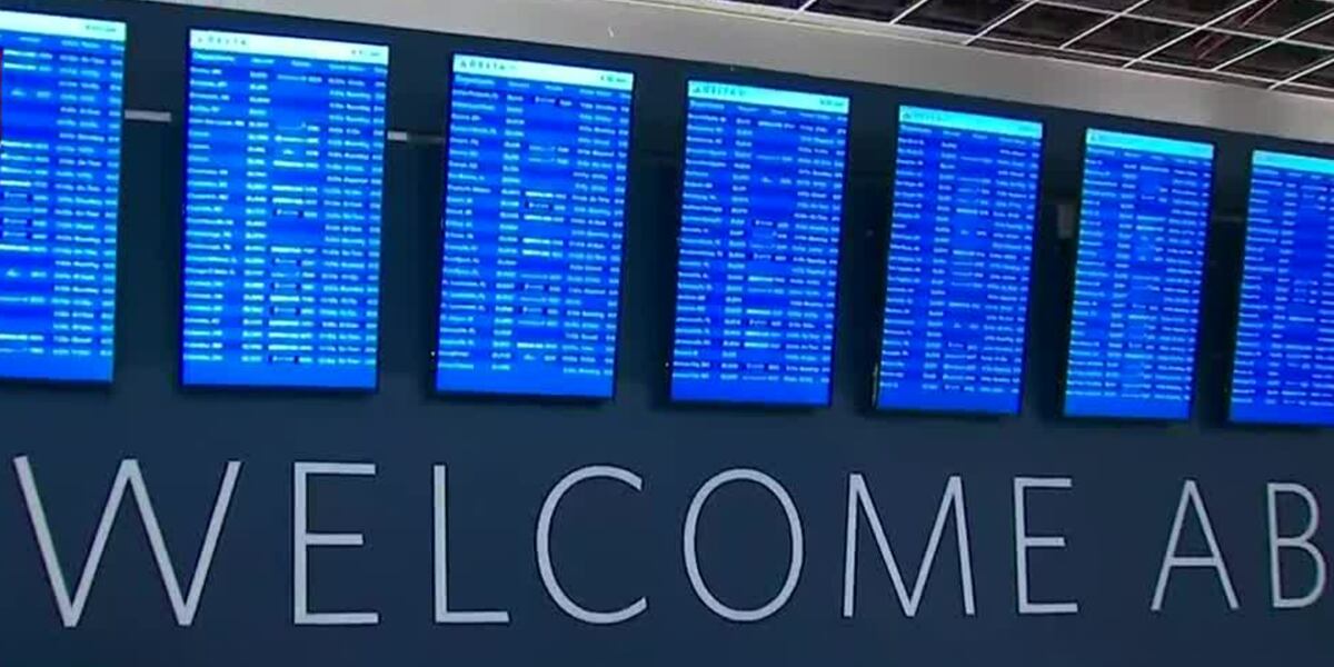 FAA computer outage causing hundreds of delays in Colorado FAA computer outage causing hundreds of delays in Colorado