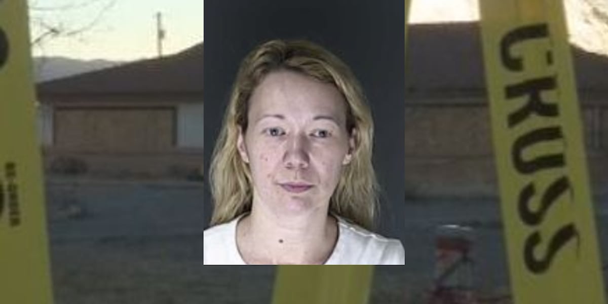 Colorado funeral home owner fails to appear related to release conditions Colorado funeral home owner fails to appear related to release conditions