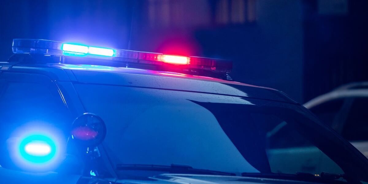 Missing Girl Found In Basement Of Convicted Sex Offender On Probation