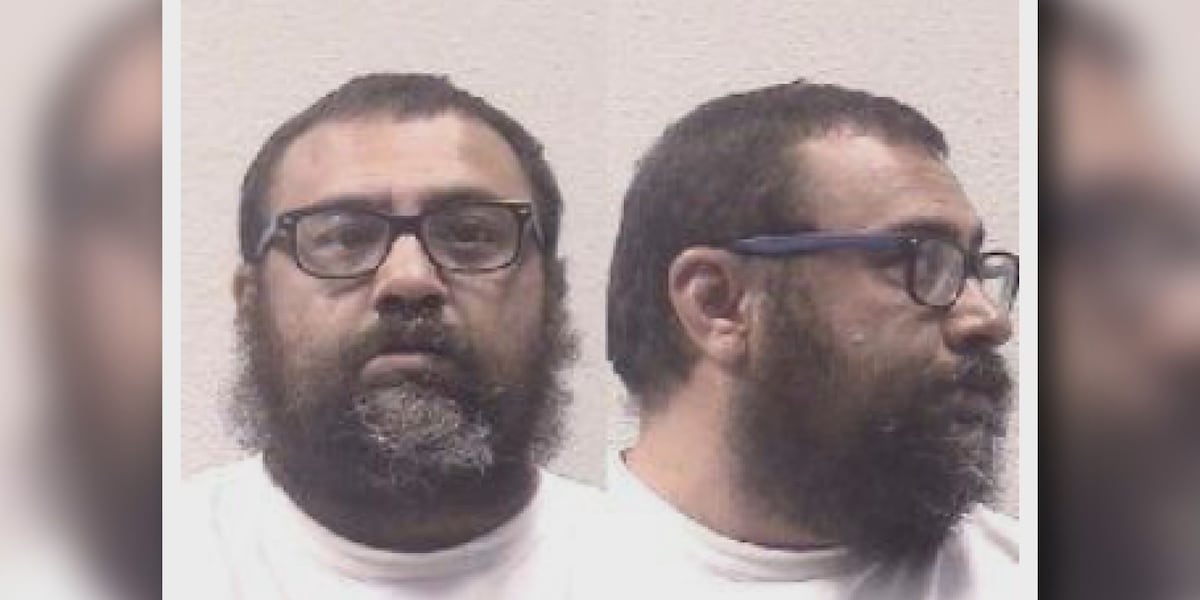 Sexually violent predator convicted of attempted child sex assault ... Sexually violent predator convicted of attempted child sex assault ...