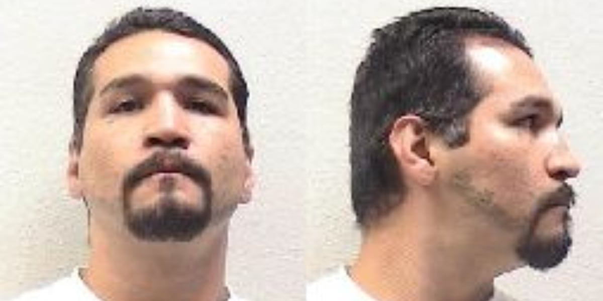 Sexually violent predator moves within Colorado Springs Sexually violent predator moves within Colorado Springs