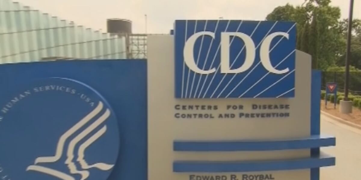 CDC warns about drug resistant stomach bug bacteria CDC warns about drug resistant stomach bug bacteria