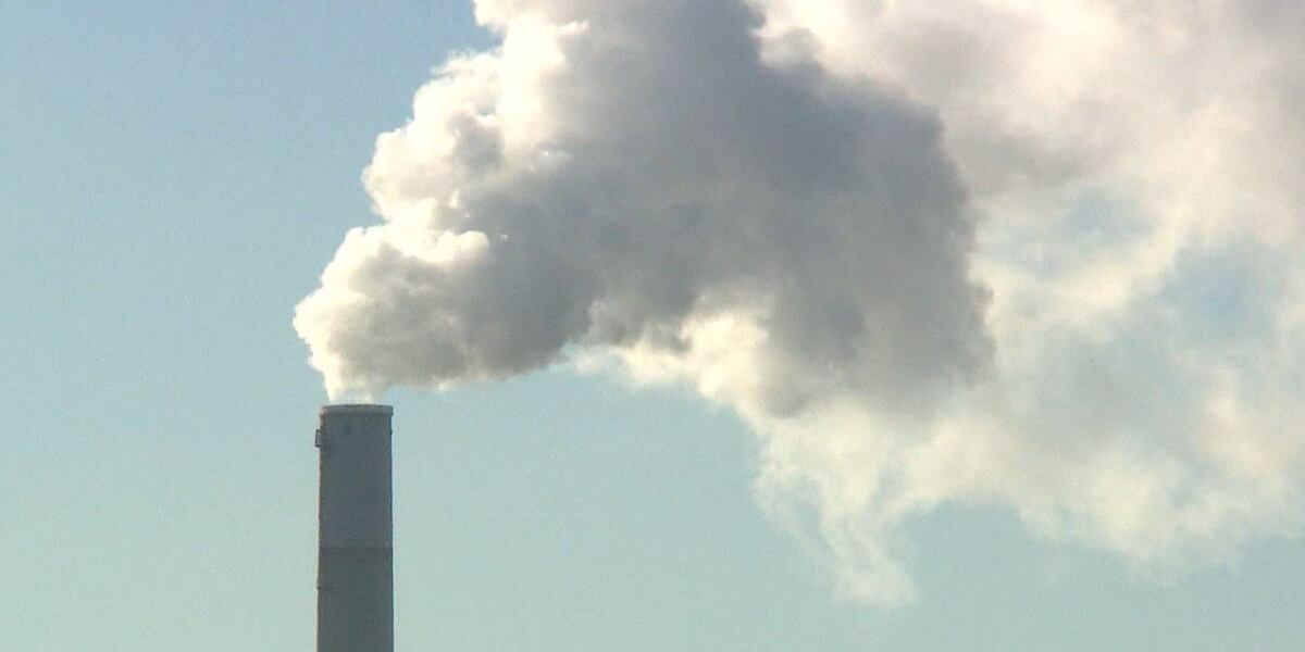 Energy Department announces largest investment in ‘carbon removal’ Energy Department announces largest investment in ‘carbon removal’