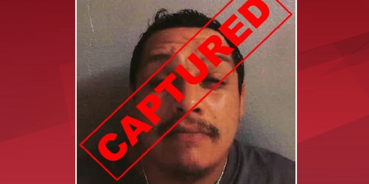 Man Suspected Of Trying To Kill His Wife In Colorado Behind Bars