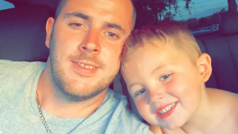 3 Year Old Killed In Traffic Identified Gofundme Set Up To Cover