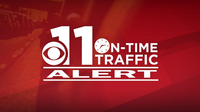 Serious crash under investigation in Pueblo Serious crash under investigation in Pueblo
